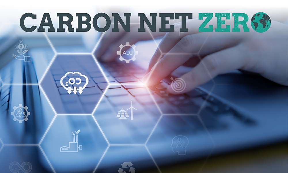 How CCS is enabling a greener supply chain - CCS