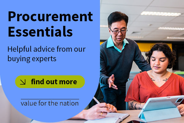 What buyers need to know about the new National Procurement Policy ...