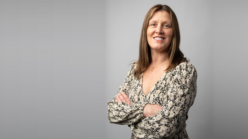 Our new CEO, Sam Ulyatt sets out her vision and priorities for CCS - CCS