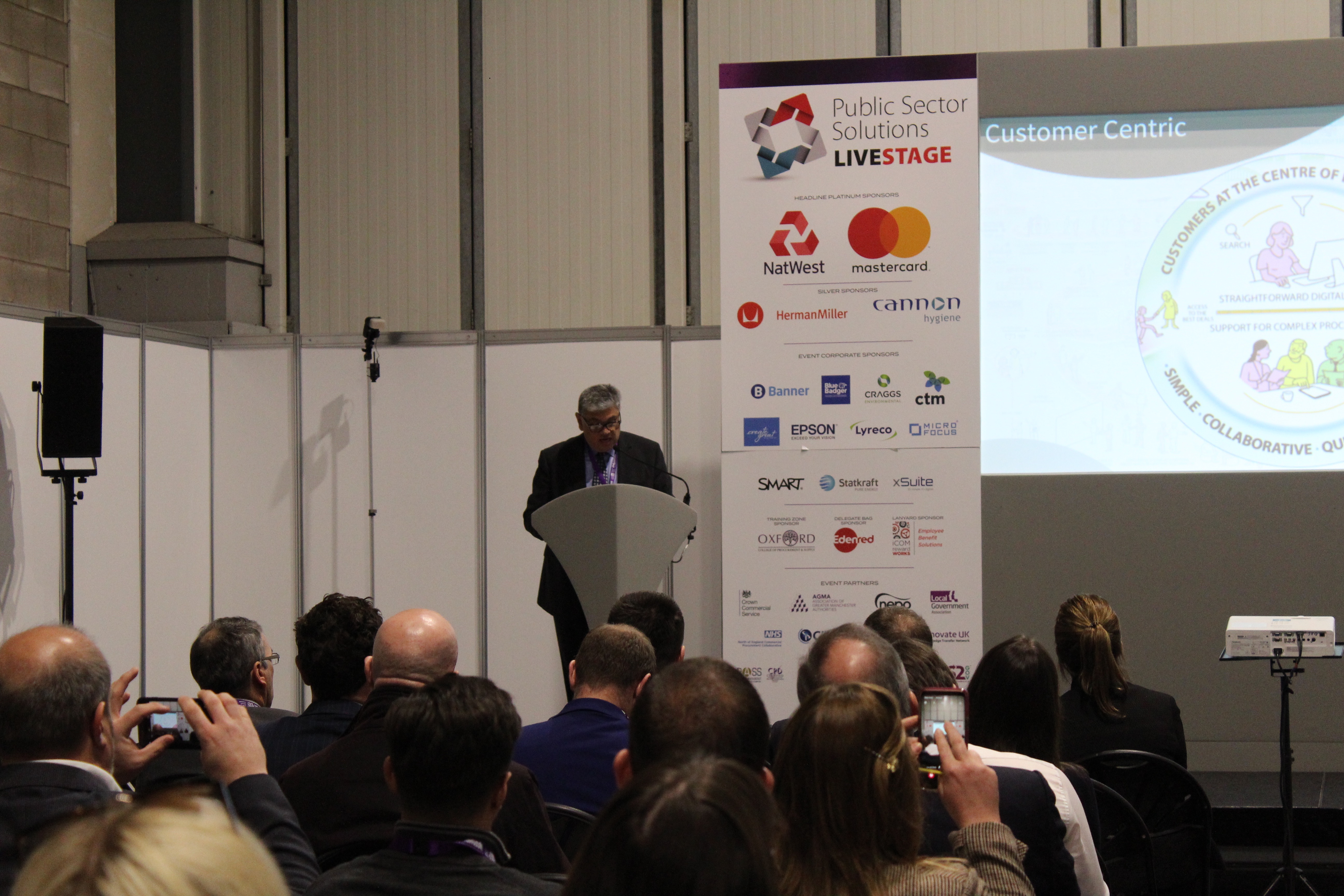 The Art of Procurement – Read Simon Tse’s speech from Procurex National ...