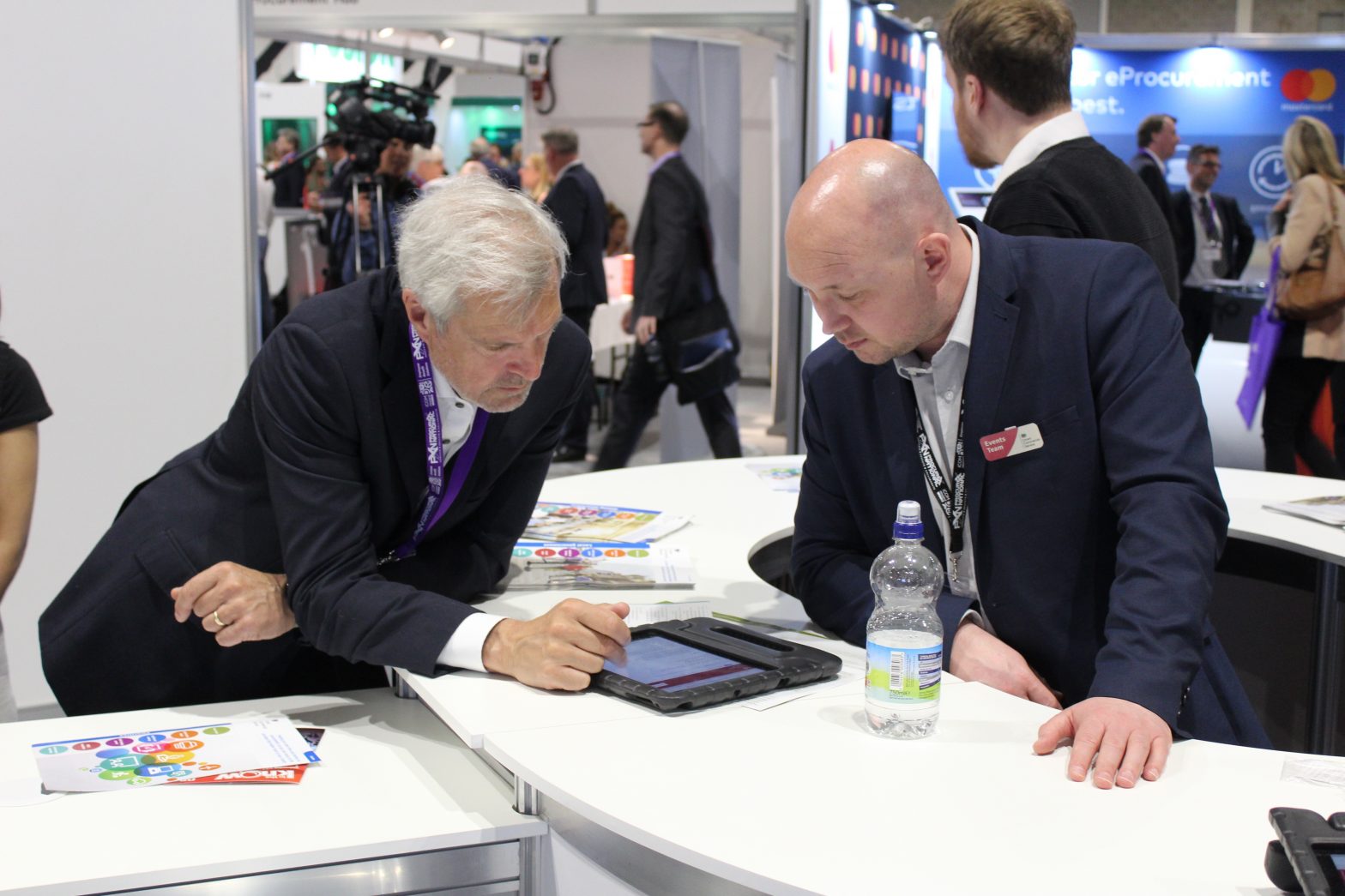 The Art of Procurement – Read Simon Tse’s speech from Procurex National ...