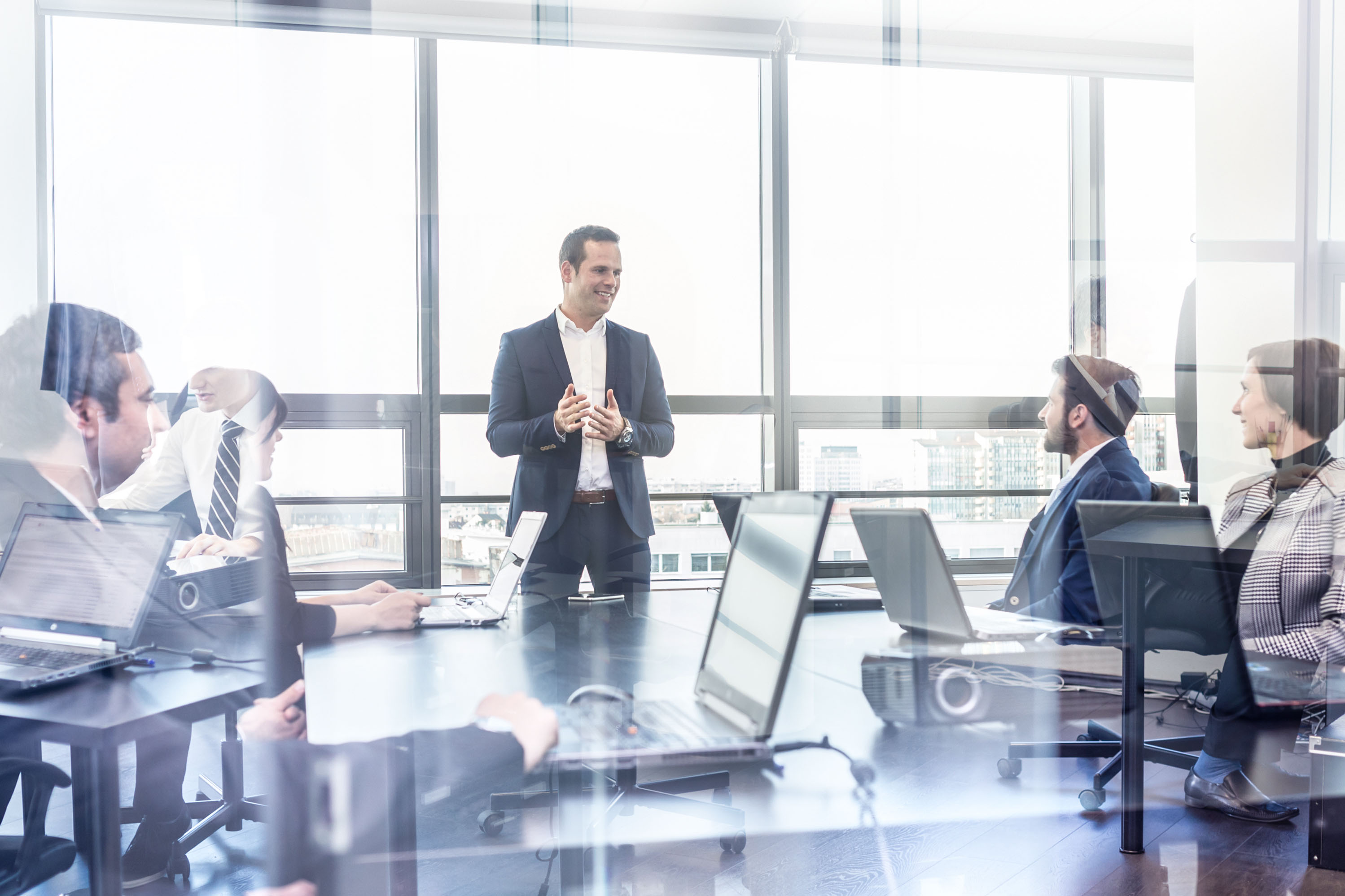 Management Consultancy Framework Two is now live - CCS