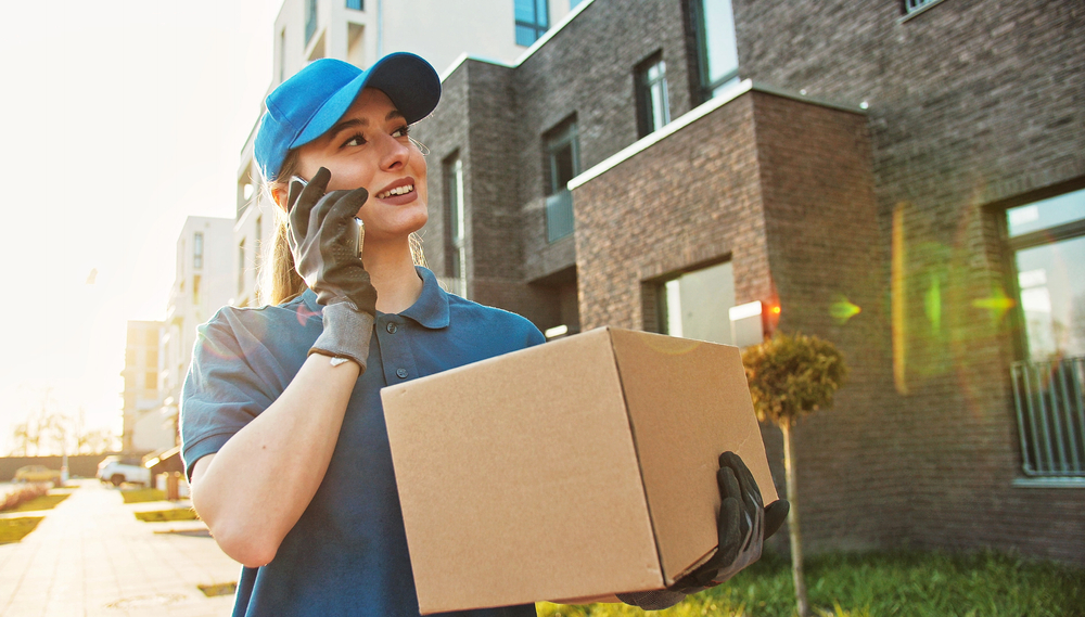 Courier and Specialist Movements - CCS