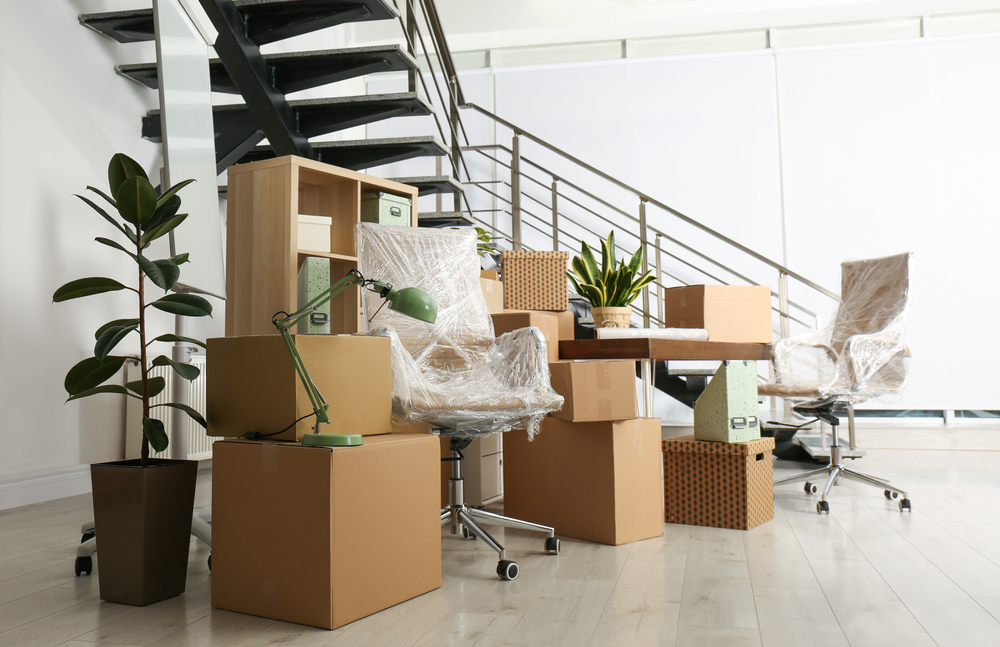 5 tips to help with your commercial move - CCS