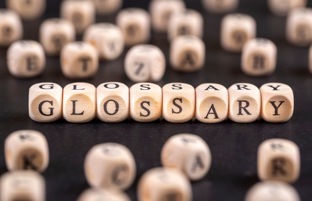 Demystifying the key terms and abbreviations in procurement ...