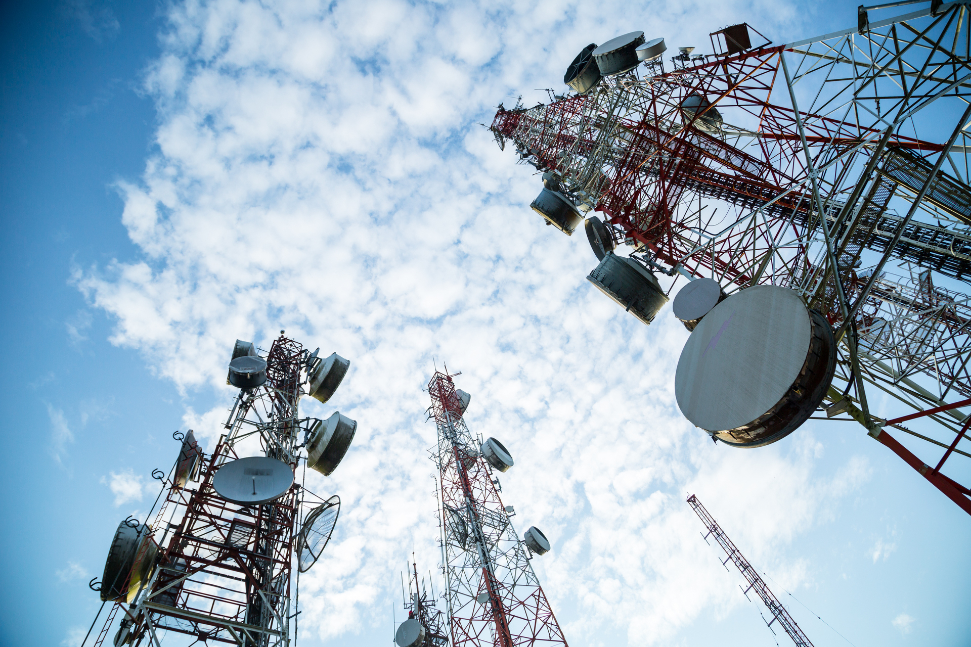 Network Services 2 framework for telecommunications now live - CCS